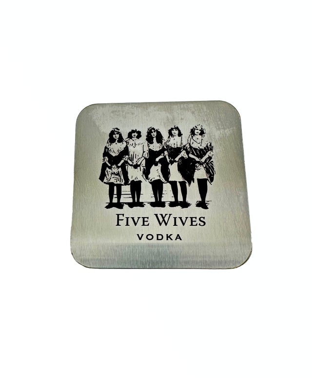 wives vodka